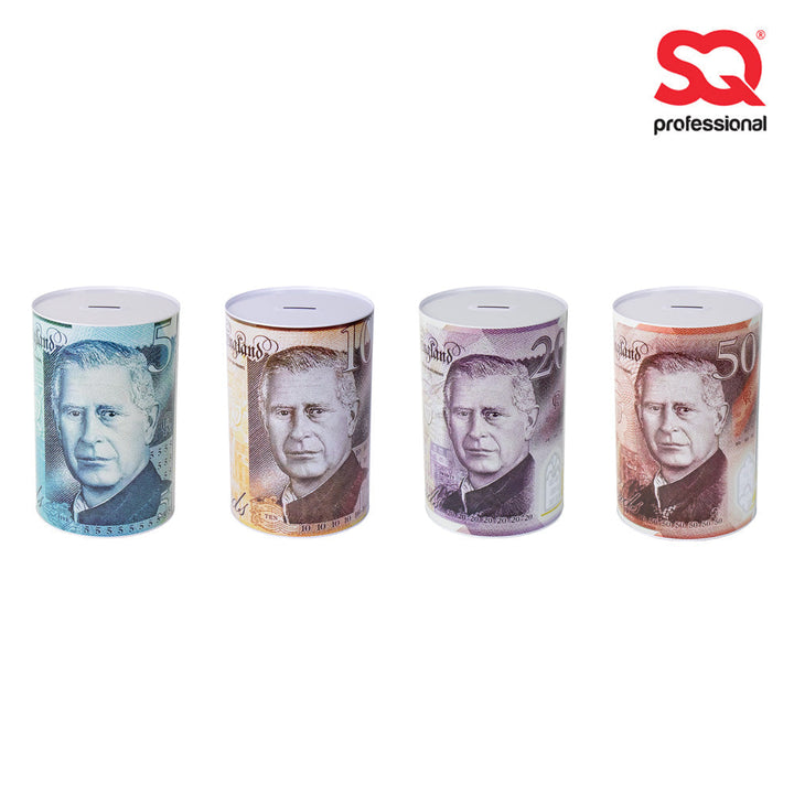 Money Tins, Bottles & Coin Boxes – [C2] MM STORE LTD