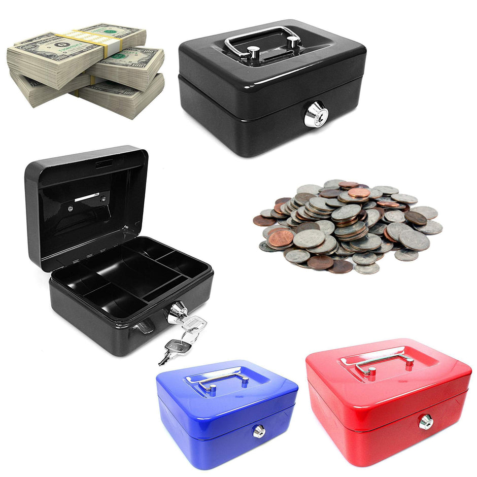 Money Tins, Bottles & Coin Boxes – [C2] MM STORE LTD